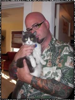 My Cat From Hells Jackson Galaxy Mr Media® Interviews