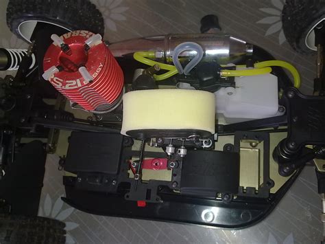 WTS HB D8 Buggy R C Tech Forums WTS HB D8 Buggy R C Tech Forums