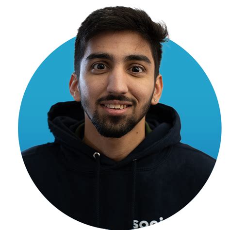 Dhrumil Shah Sonicbee