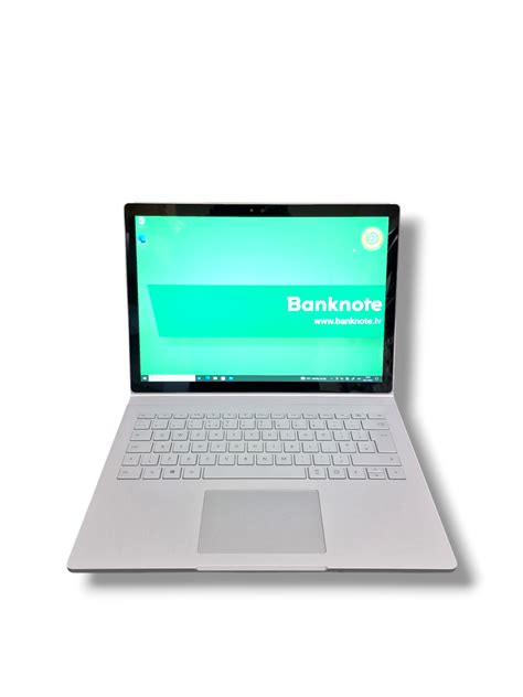 Microsoft Surface Book Banknote Interneta Veikals