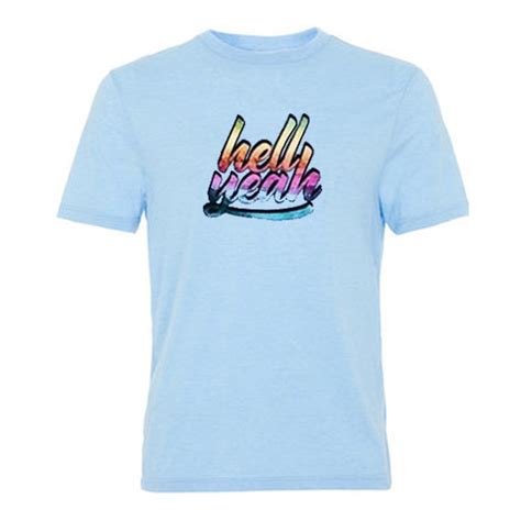 Hell Yeah T Shirt Orderacloth