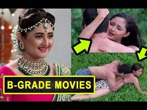 Top 7 Indian TV Actors Who Cast In B Grade Movies - YouTube