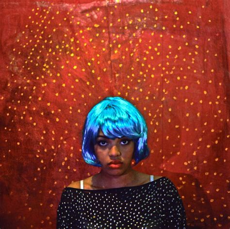 Sarah Barrable Tishauer Yayoi Kusama Self Portrait Flickr