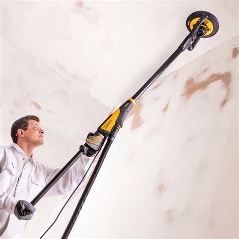 Mirka Leros 950xcv Dual Voltage And 1230m 230v Deco Kit Restorate