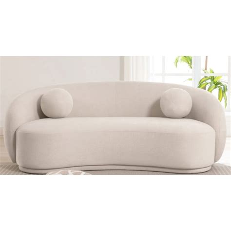 Comy Fabric Sofa