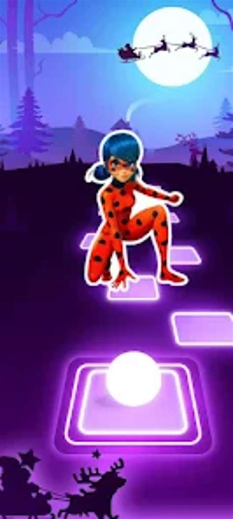 Ladybug Tiles Dance Music Edm สำหรับ Android ดาวน์โหลด