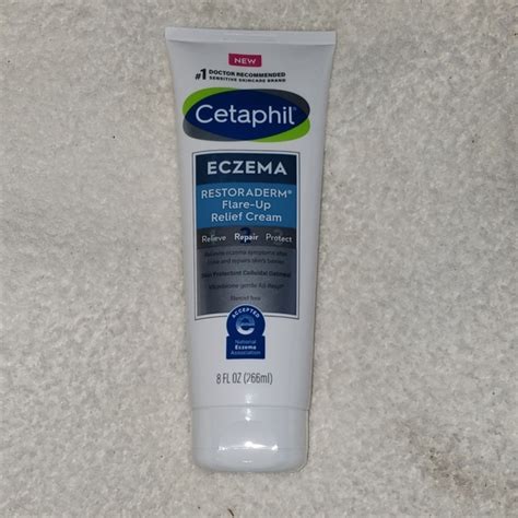 Skincare Cetaphil Eczema Poshmark