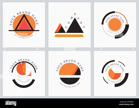 Versatility Abstract Stock Vector Images Alamy