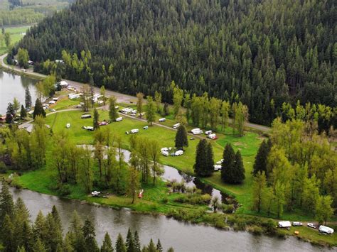 St Joe Valley Resort Campground Reviews Saint Maries Idaho