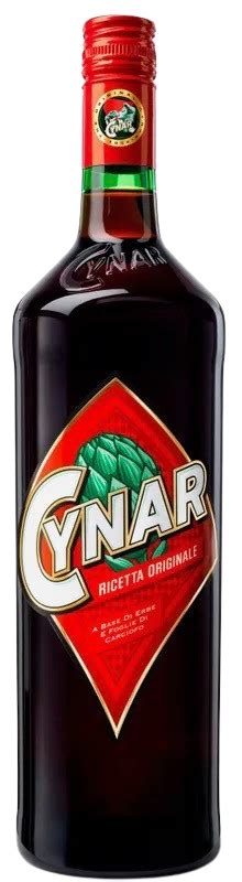 Amaro Cynar Blenheim Vintners
