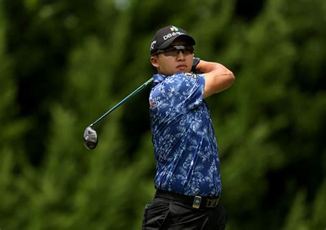 김홍택·양지호 Kpga 부산오픈 3r 공동 선두나란히 통산 3승 도전