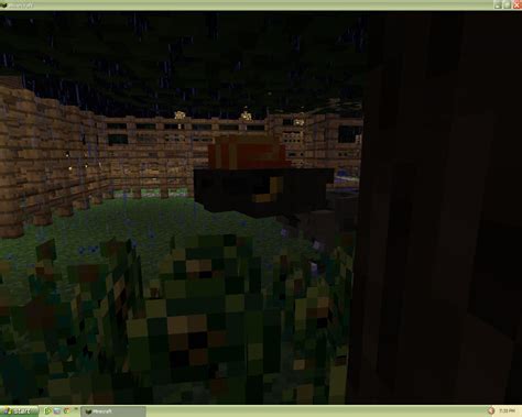 Minecraft Jurassic World Season Dilophosaurus Naming Ceremony My Xxx