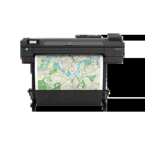 Plotter Hp T730 36 Comprar Ahora
