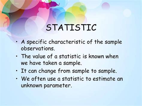Presentation On Sampling Distribution Powerpoint Slides Learnpick India