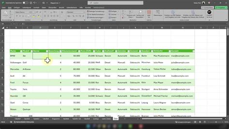 Show Rating Stars In Excel This Is How Its Done