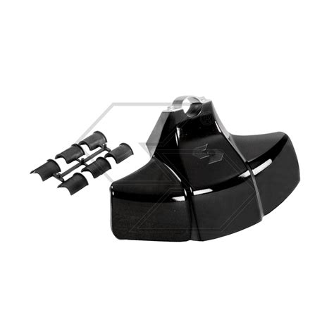 Parasassi Universale In Nylon