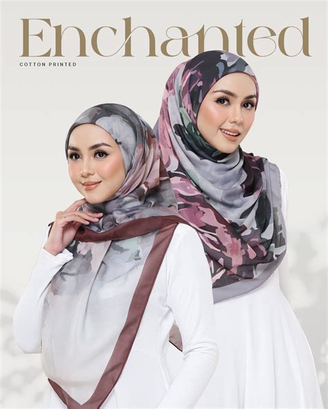 Waffa Premium Heejab