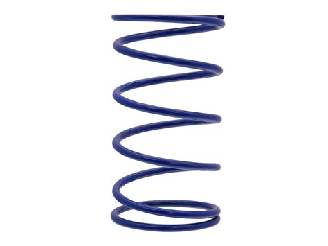 Torque Variator Adjuster Spring Set Polini Evolution 2 Pcs 30 8