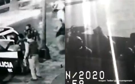 Minuto A Minuto Así Se Vivió El Atentado Contra Omar García Harfuch En