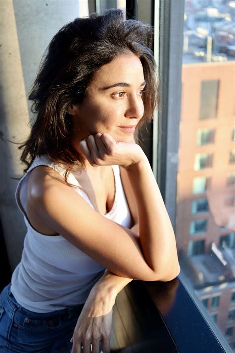 Emmanuelle Chriqui — The Bare Magazine