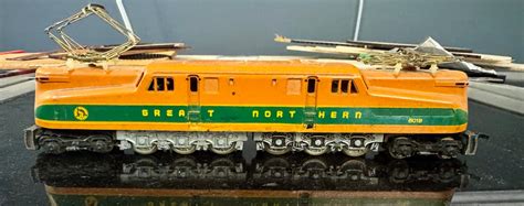 Need Help Identifying Model Train Classic Toy Trains Forum Forums