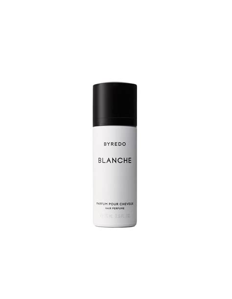 Blanche Perfume para el Cabello Byredo - Le Secret Du Marais