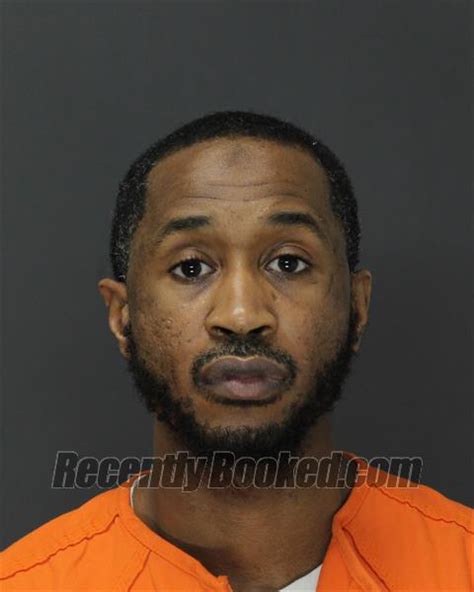 Recent Booking Mugshot For Quadir Whitaker In Bergen County New Jersey