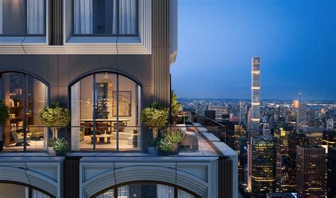 Luxury Apartment Buildings Nyc