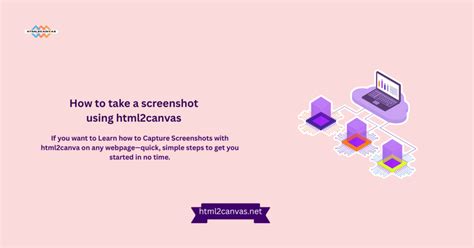 Capture Screenshot Using Html2canvas Easily Step By Step