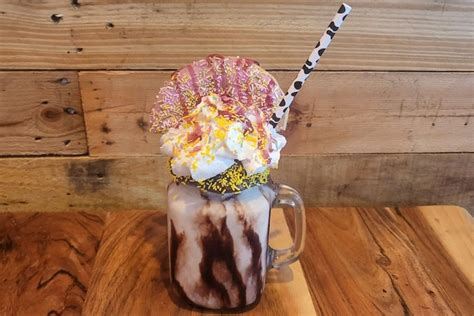 Moolicious Has Launched In The Courtyard — Montpellier Courtyard