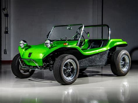 1970 Meyers Manx Dune Buggy For Sale Dupont Registry