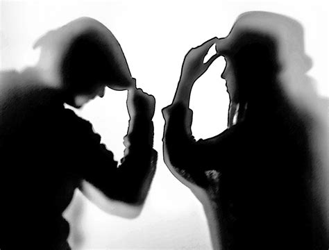 Conceptual Shoot But No Kill