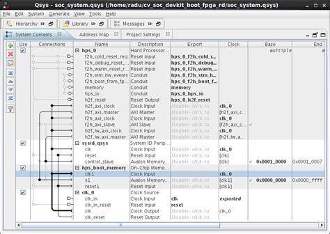 Cyclone V Soc Fpga Development Kits Enable Software Design