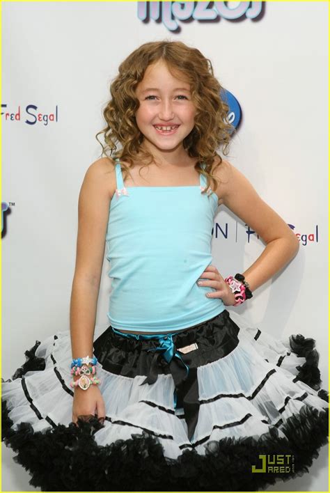 Noah Cyrus And Emily Grace Reaves Fred Segal Sweeties Photo 262691