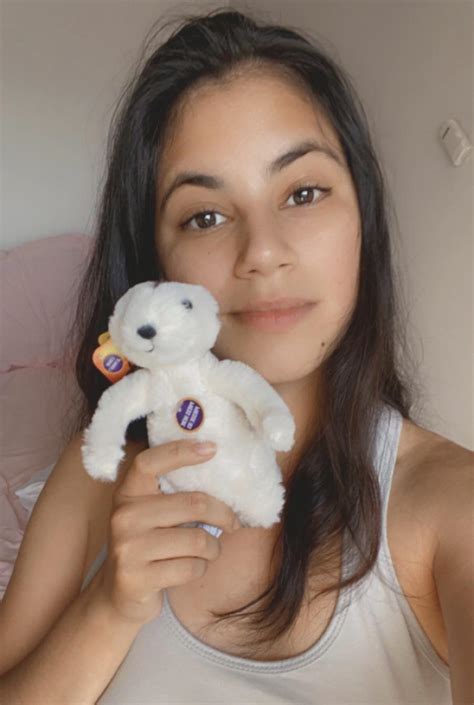 [thanks] So Much For My Talking Timon Hes So Cute Soft😍 He Keeps Saying “mmmmm Smells Like