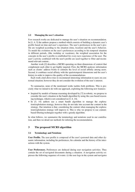 Hybrid E Greedy For Mobile Context Aware Recommender System