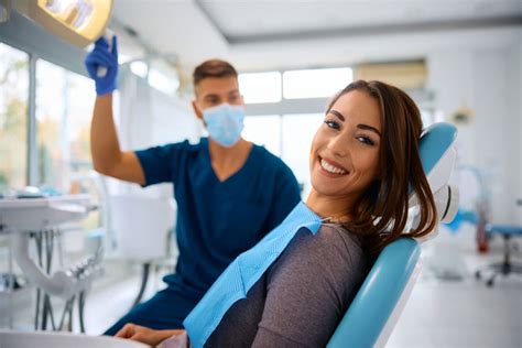 Heres How To Make The Most Of Your Dentist Appointment