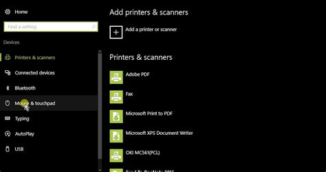 enabling mouse pointer trails in windows 10 better living through