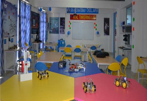 Robotics Ai And Space Labs Whizrobo