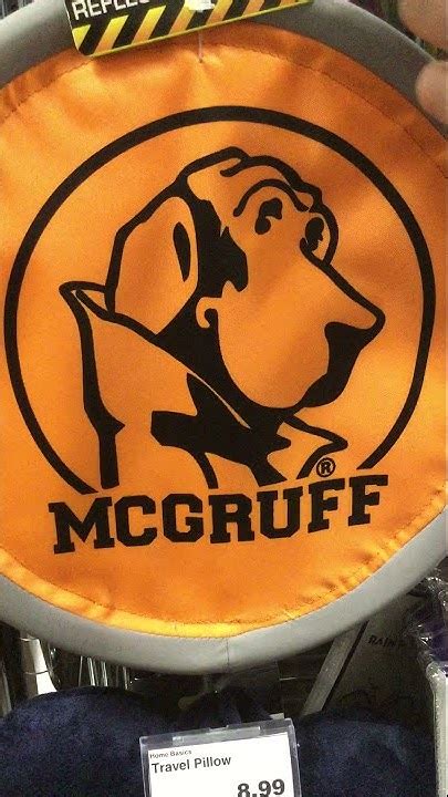 Mcgruff Short Video 103 Youtube