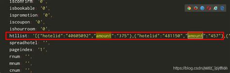 携程酒店爬虫python 获取携程酒店数据mob6454cc6e8f43的技术博客51cto博客