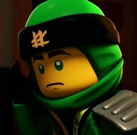Ahahahahahaha His Face Looks Like An Egg Lego Ninjago Lloyd Lego