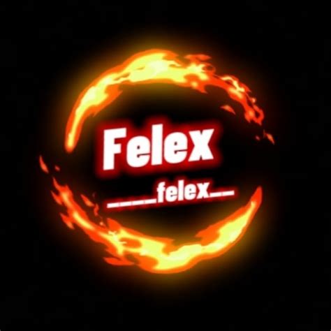 Felex Youtube