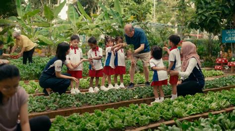 Pcf Sparkletots Takes Learning Outside The Classroom In New Campaign Marketing Interactive