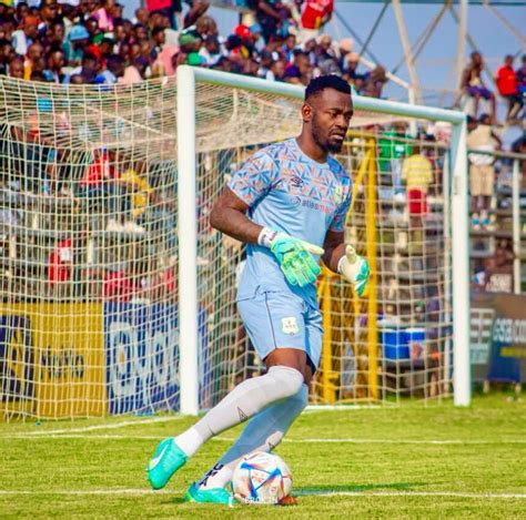 Chibwe Breaks Silence On Chipolopolo Snub And Lack Of Game Time At