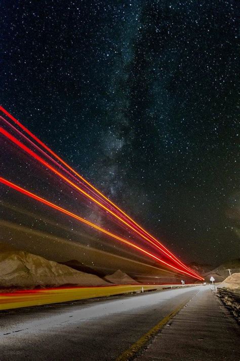 Fotos De Longa Exposição 50 Exemplos Para Você Se Inspirar E Admirar