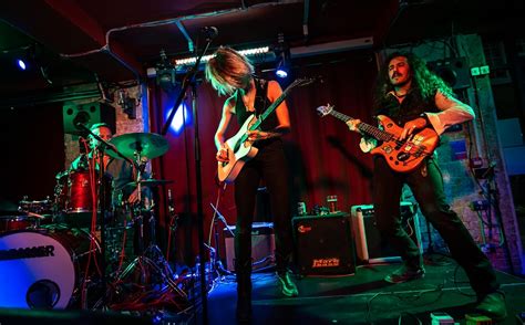 Teiger Deliver Thought Provoking Live Show In London To Announce New