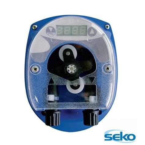 Regulateur Ph Seko Dynamic