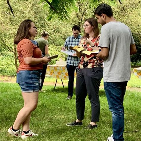 Welcome Biomedical Sciences Graduate Program 2023 Cohort Education Medicine In Motion News