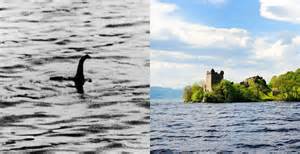 Le Monstre Du Loch Ness Mythe Ou Réalité
